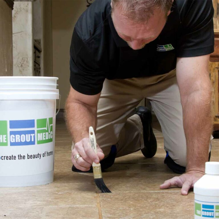 Natural Stone & Marble Restoration Services in Naperville