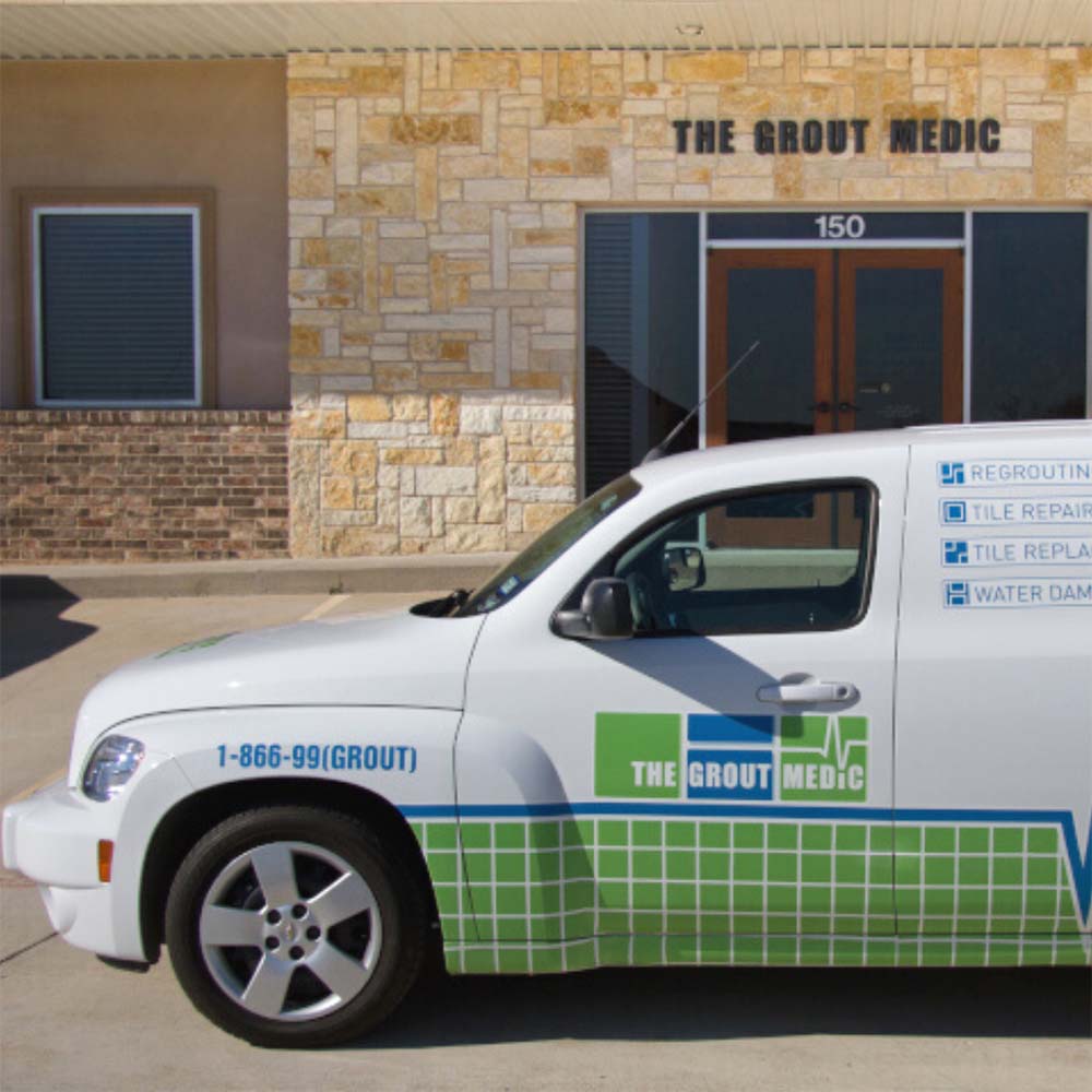 Naperville Grout and Tile Blog | Grout Medic